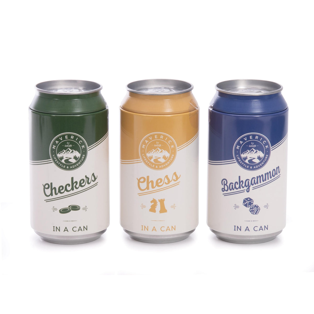 Maverick / Classic Beer Can Game – Abode Bondi