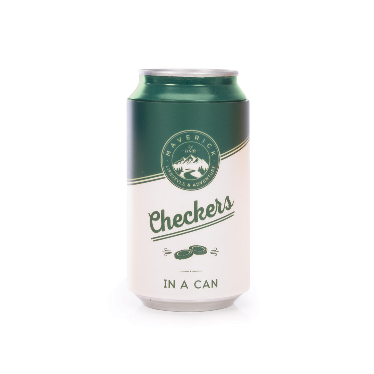 Maverick / Classic Beer Can Game – Abode Bondi